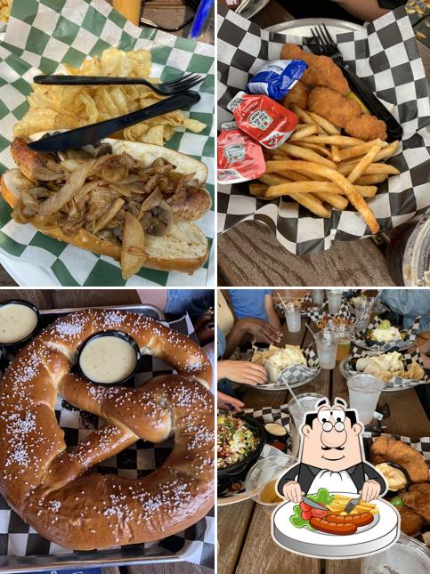 The Freight House, Stillwater - Restaurant menu, prices and reviews