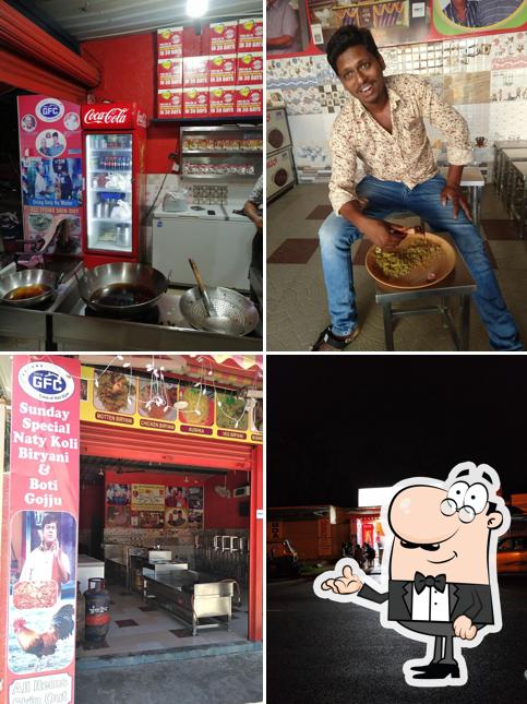 JFC Restaurant and Masala Products, Bengaluru - Restaurant menu, prices ...