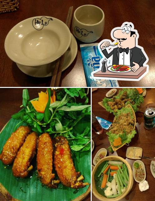 Hồ Lô Quán, Ho Chi Minh City - Restaurant menu, prices and reviews