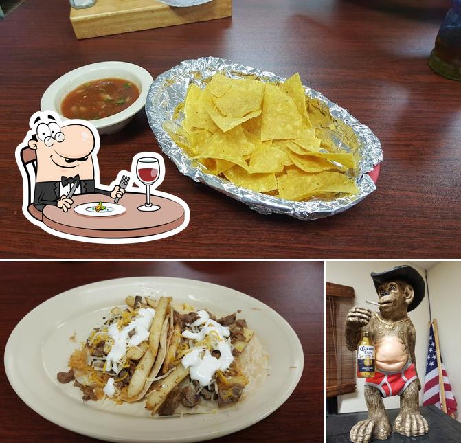 Mi Molcasalsa Taco Shop, Hitchcock - Restaurant menu, prices and reviews