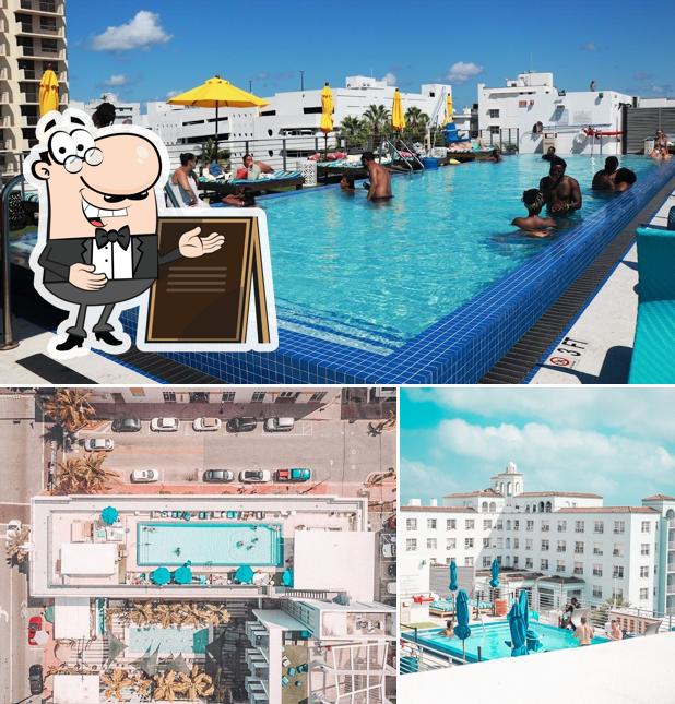 Miami Open Bar in Miami Beach - Restaurant reviews