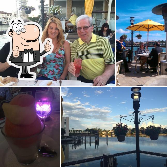 MiraMare Ristorante, Naples - Restaurant menu, prices and reviews