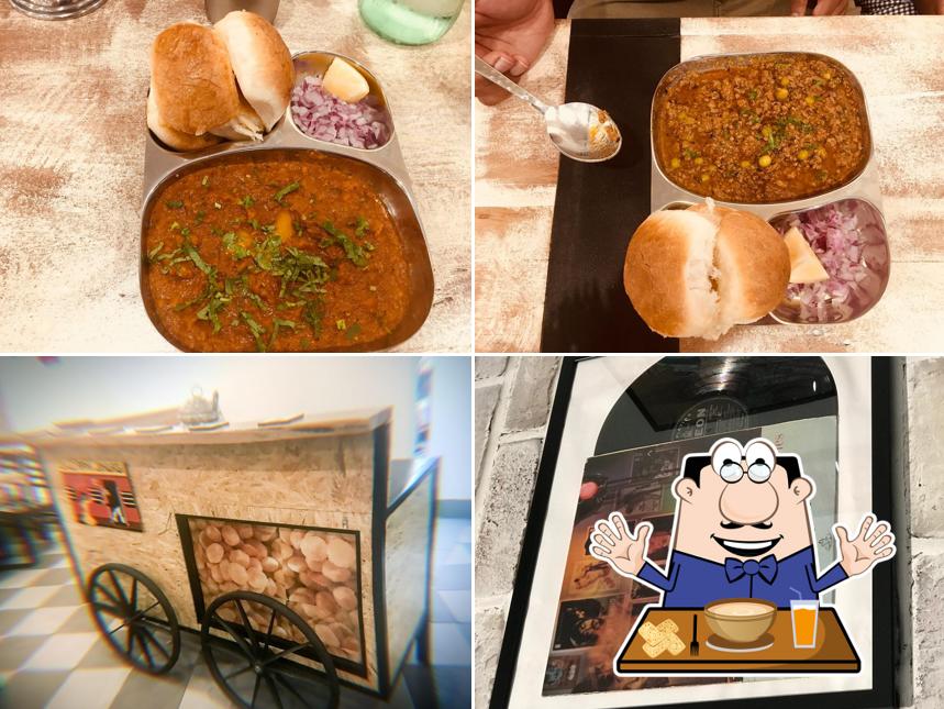O'Bombay, Hornsby - Restaurant menu, prices and reviews