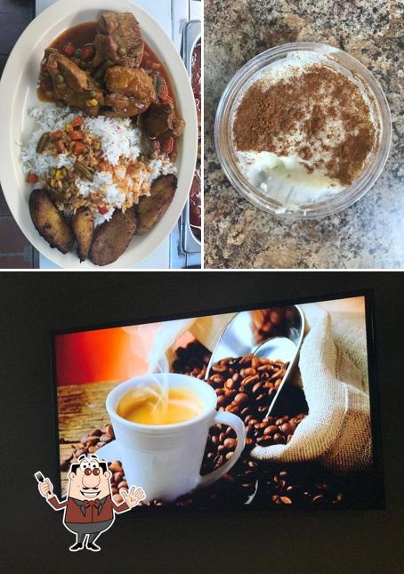 Palm Bakery, Homestead - Restaurant menu, prices and reviews