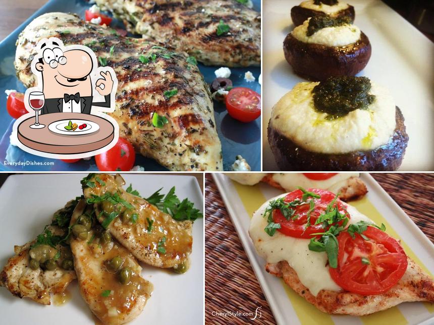 Top 10 restaurants in Varna, november 2025 - Restaurant Guru