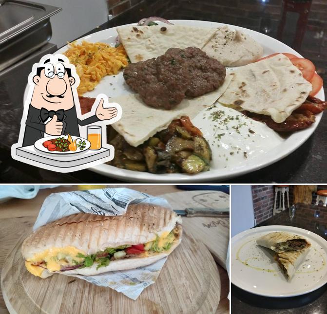 Bistro Kulinar Catering pizza, Bremen - Restaurantbewertungen