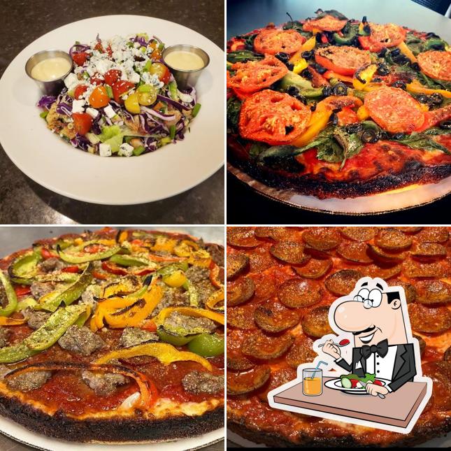 Lefty's Pizza Kitchen Austin, 18101 State Hwy 71 Suite 600 in Austin ...