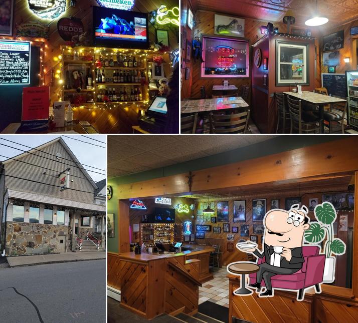 Mezzo Junction, Pittston - Restaurant menu, prices and reviews