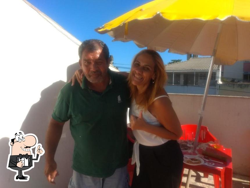 Bar the loud house, Rio de Janeiro - Restaurant reviews