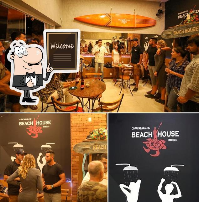 Beach House Copacabana pub & Bar, Rio de Janeiro - Avaliações de ...