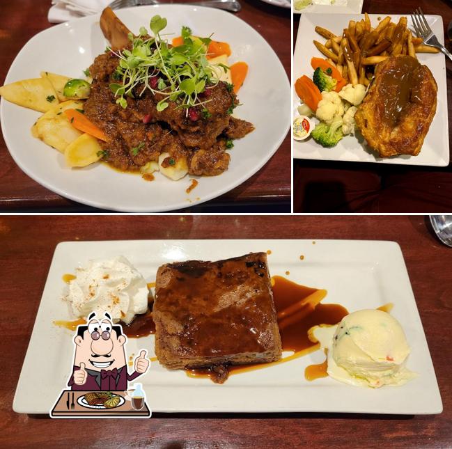 Bull and Barrel Pub, Barrie - Restaurant menu, prices and reviews