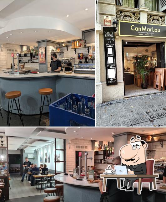 Can MarLau, Barcelona - Menú del restaurante, precios y reseñas