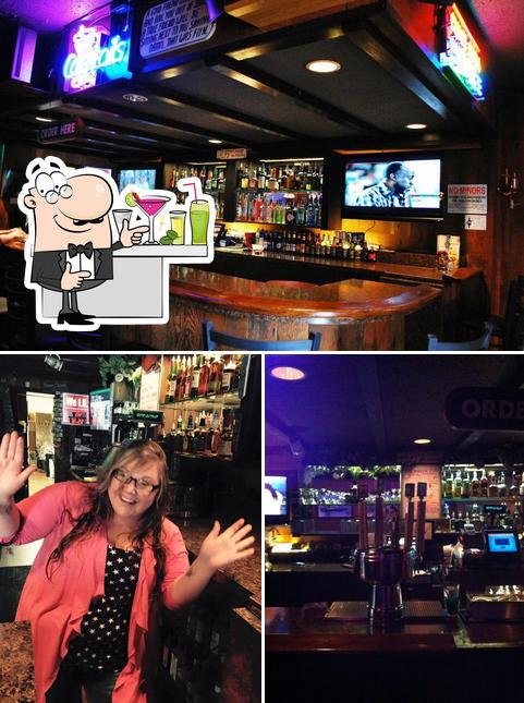 The Chart Room, Astoria - Restaurant menu, prices and reviews
