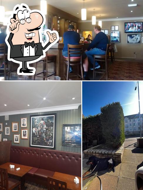 Novar in Kirkcaldy - Restaurant reviews