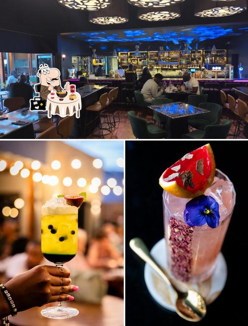 SMOKE Pretoria, Pretoria - Restaurant menu, prices and reviews