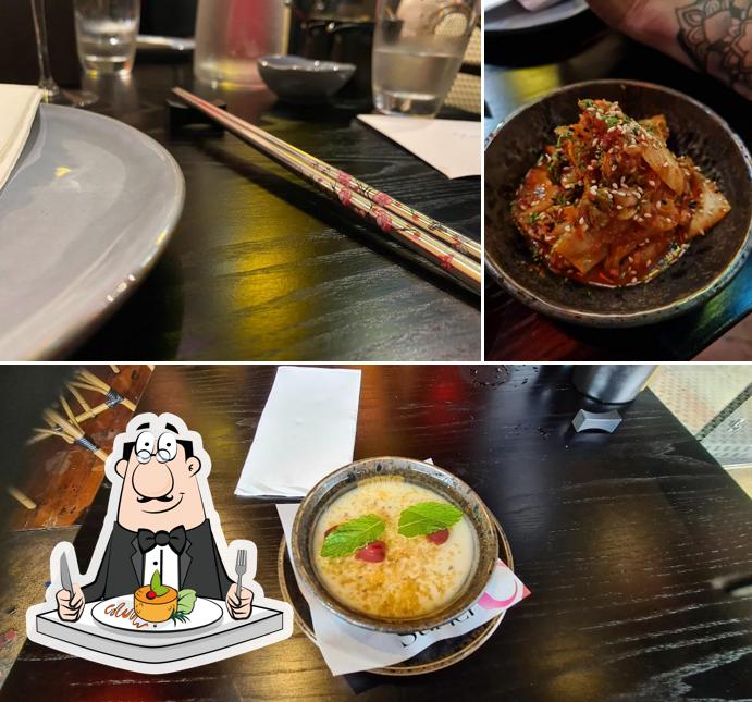 SuMei, Pukekohe - Restaurant menu, prices and reviews