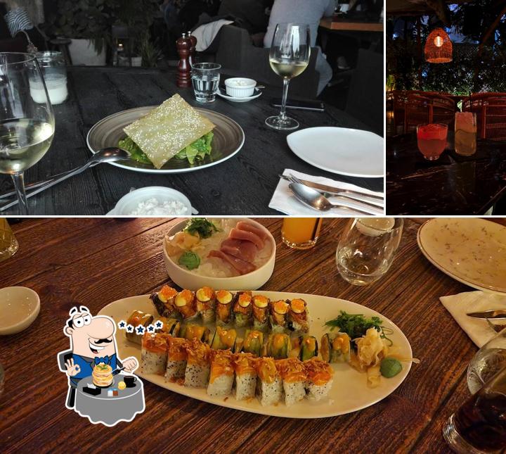 RONDA - Resto Beach-Bar, Rhodes - Restaurant menu, prices and reviews