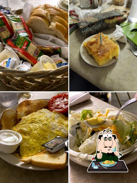 RT 138 Cafe in Mount Olive - Restaurant menu and reviews