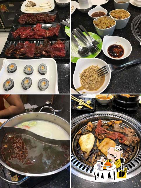 Red Castle Restaurant, Abu Dhabi - Restaurant menu, prices and reviews