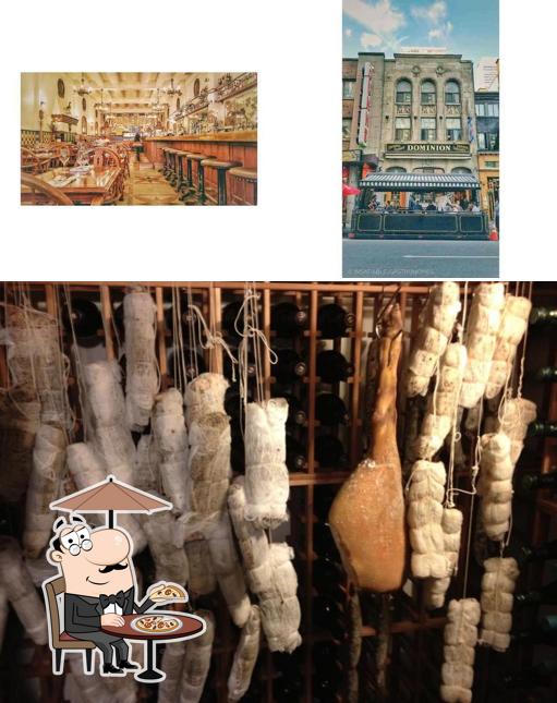 Best haggis in Montréal restaurants, winter 2024 - Restaurant Guru