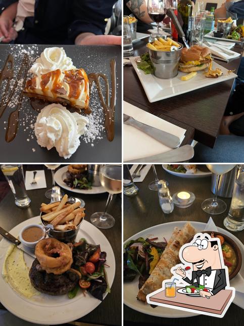 Steakhouse Dunboyne, Dunboyne - Restaurant menu, prices and reviews