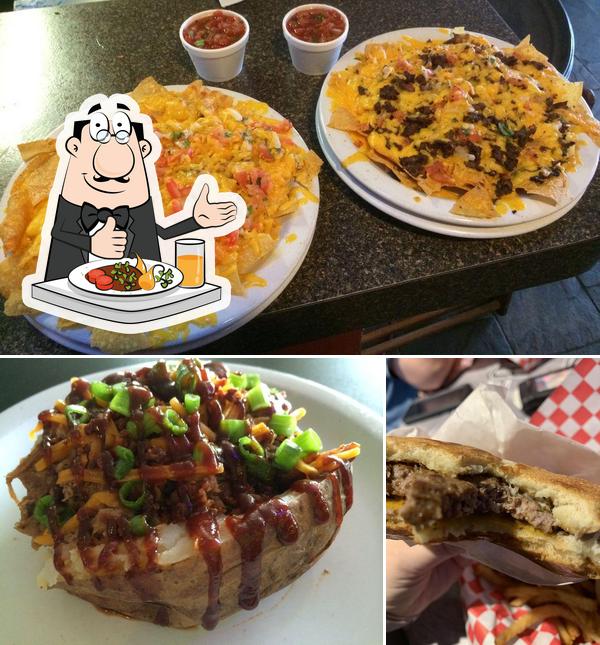 BnR Country, 502 W. Hwy175 in Mabank - Restaurant menu and reviews