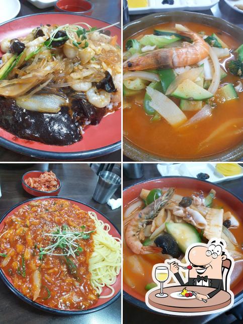 중앙반점 restaurant, Busan - Restaurant reviews