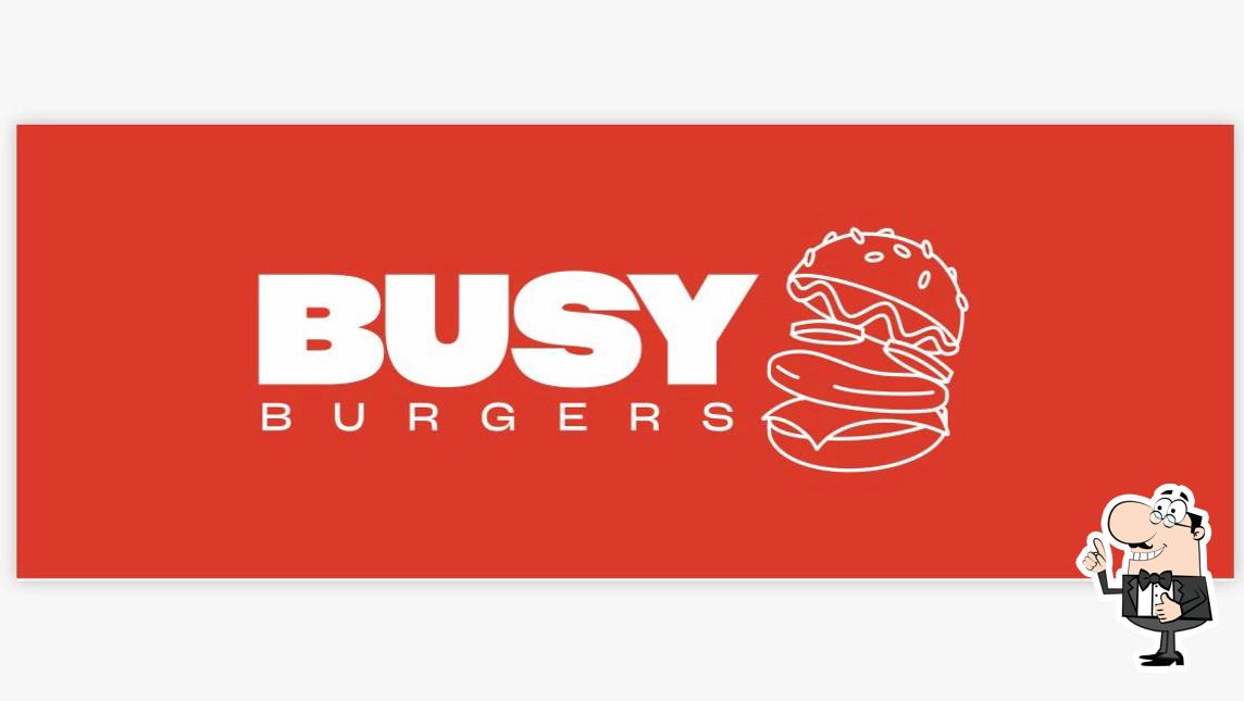 Busy Burgers, Mentone - Restaurant menu, prices and reviews