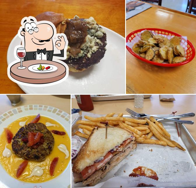 Cafe 1485, Newnan - Restaurant menu, prices and reviews