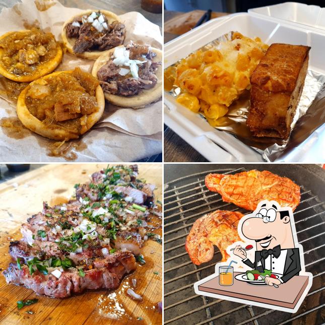 Chicali Boy´s Grill Team, Mexicali - Restaurant menu, prices and reviews