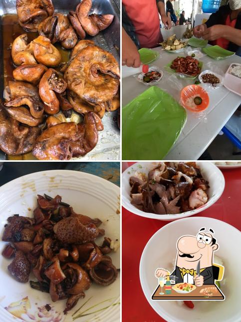 Delfa’s Tungolan, Mandaue City - Restaurant menu, prices and reviews