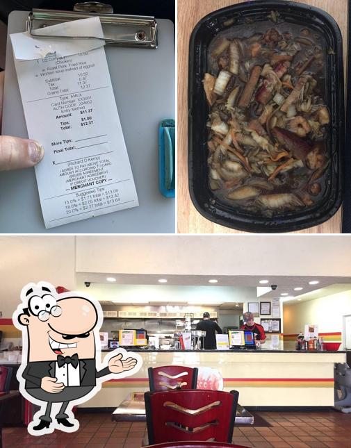 Dragonlicious in San Angelo - Restaurant menu and reviews