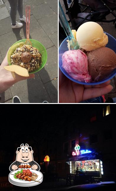 Eis Molin, Bremen - Speisekarte, Preise und Bewertungen