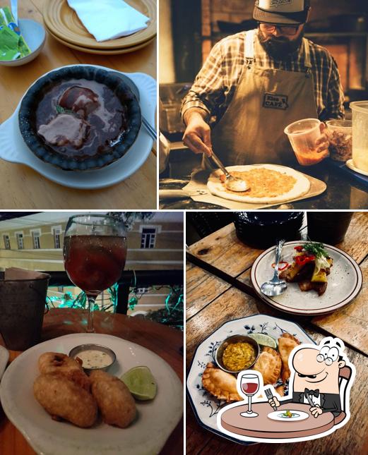 Elsa Café, Cali, Cra. 3 #08 - Restaurant reviews