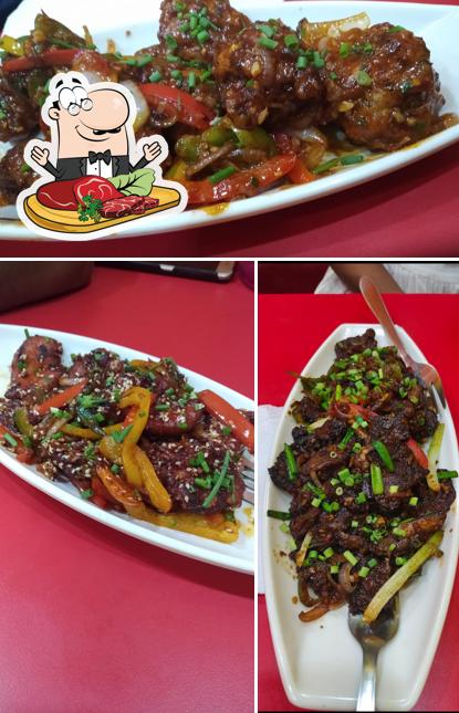 FoodBook, Kolkata - Restaurant menu, prices and reviews