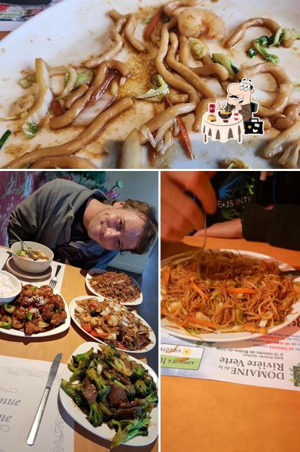 Restaurant Fu Xing, Rivière-du-Loup - Menu du restaurant, prix et avis