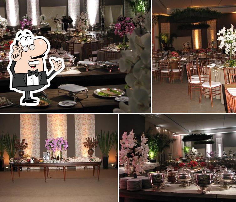 Grand Royale Buffet restaurant, Araçatuba