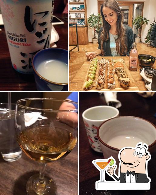 Hanako in Fort Mill - Restaurant menu and reviews