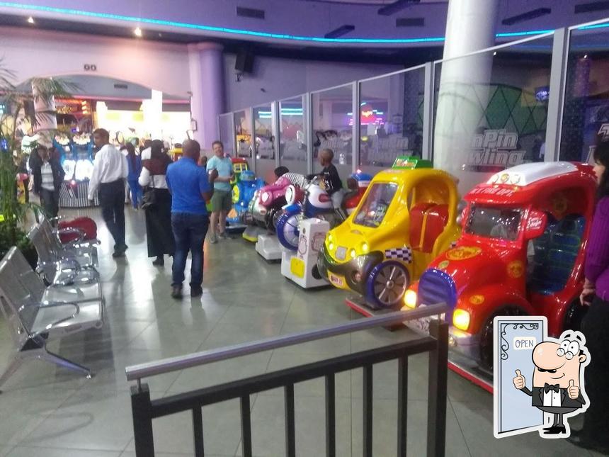 KFC Carnival City restaurant, Brakpan - Restaurant reviews