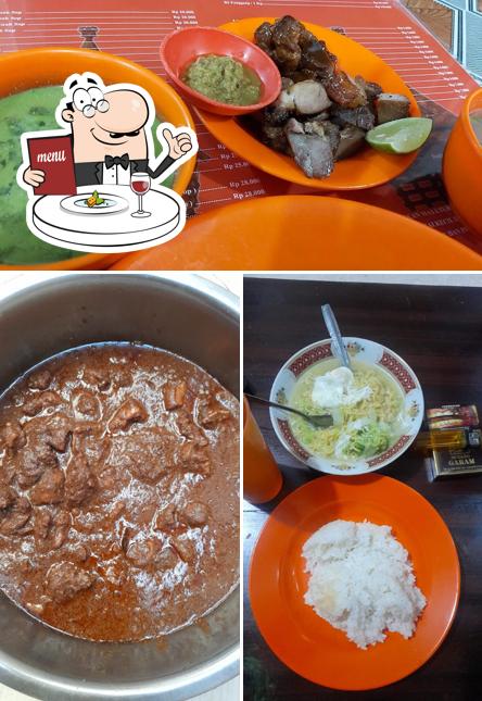 Lapo Hasian "Rumah Makan Khas Batak Toba" Yogyakarta, Sariharjo ...
