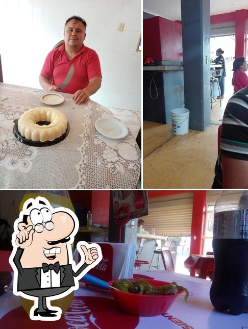Las Mega Tortas, Matehuala - Menú del restaurante, precios y reseñas