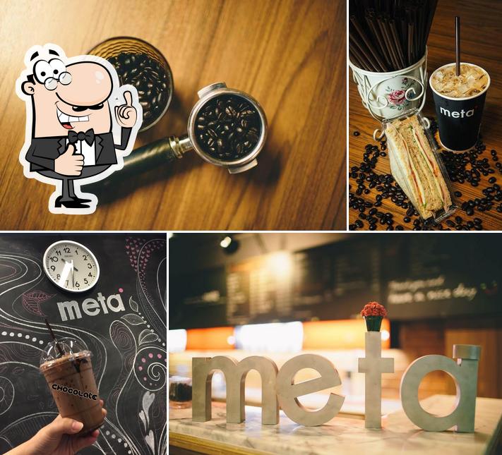 Meta restaurant, Bangkok - Restaurant reviews