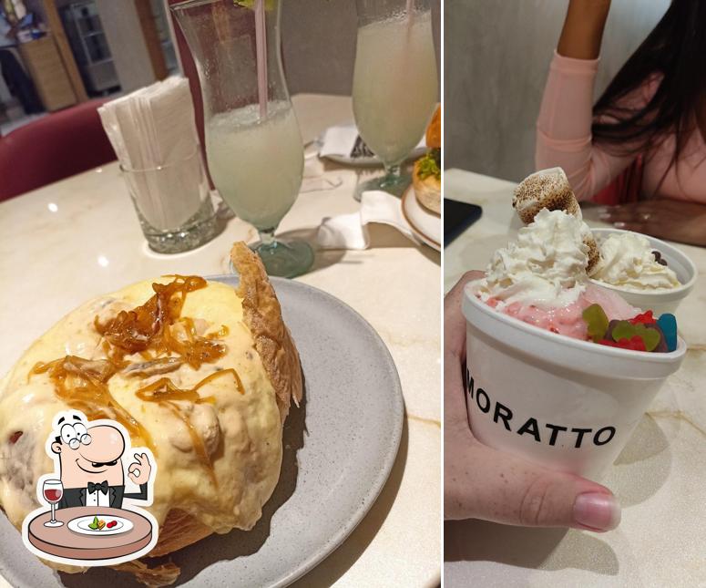 Moratto Barranquilla, Barranquilla - Restaurant menu and reviews