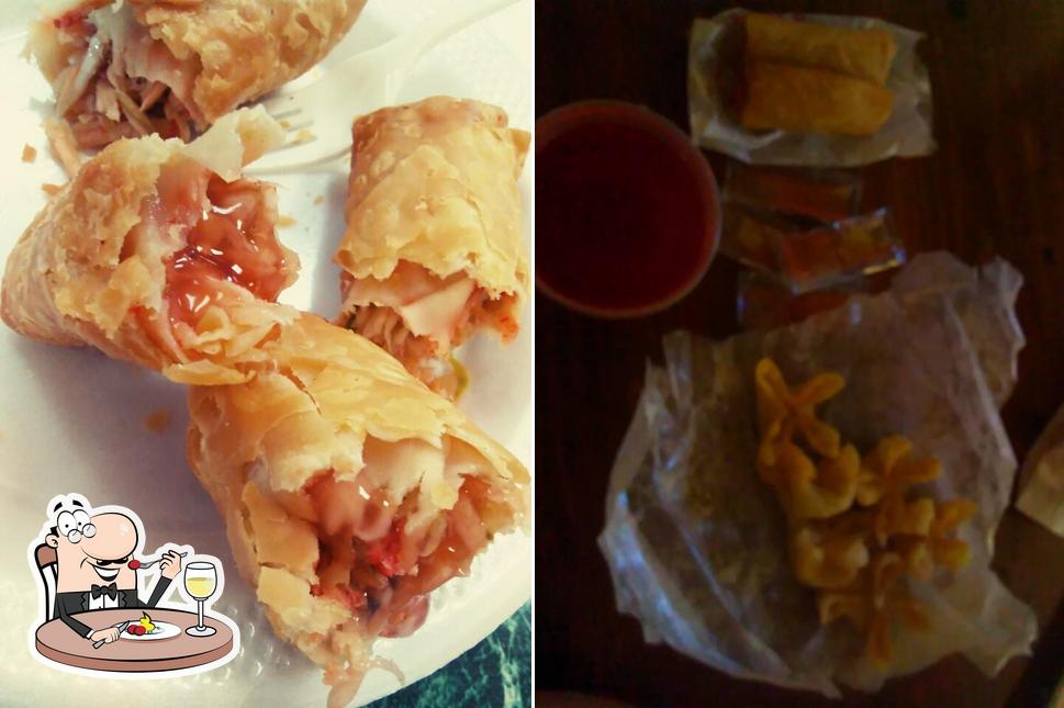New Long Cheng, Syracuse - Restaurant menu, prices and reviews