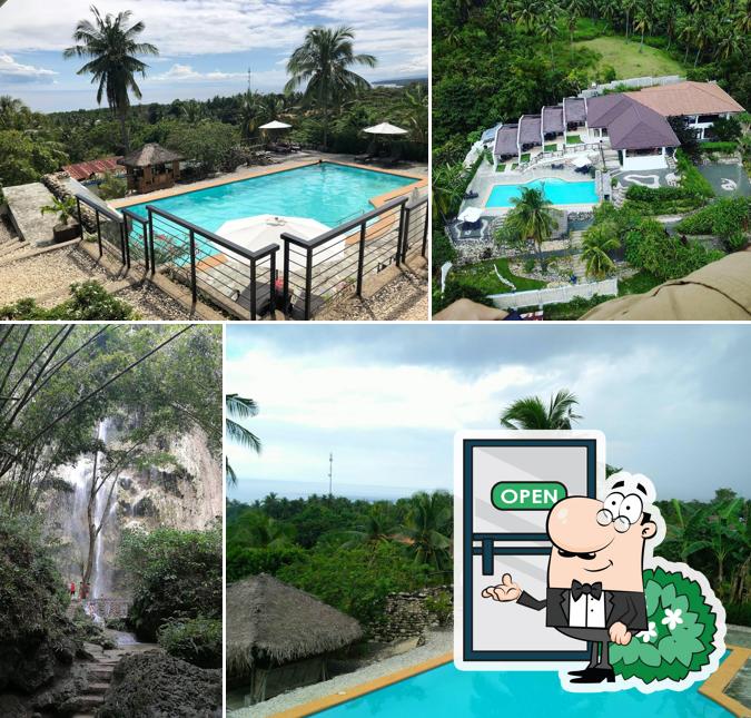 Panorama de Argao, Argao - Restaurant menu, prices and reviews