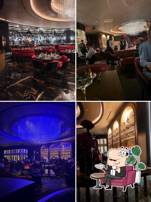 Papi Steak Las Vegas, Las Vegas - Restaurant menu, prices and reviews