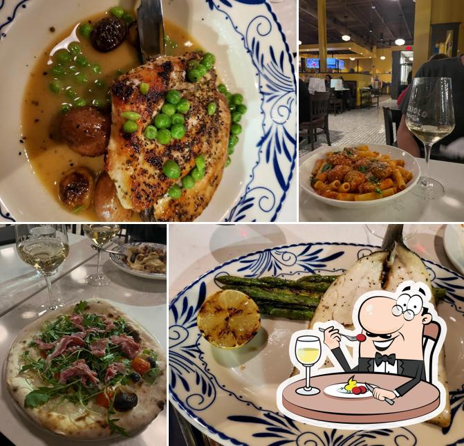 in Bridgeville - Restaurant menu and reviews