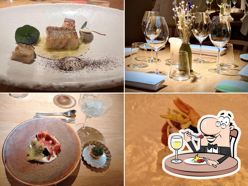 Find the best place to eat in Avignon, summer 2024 - Restaurant Guru