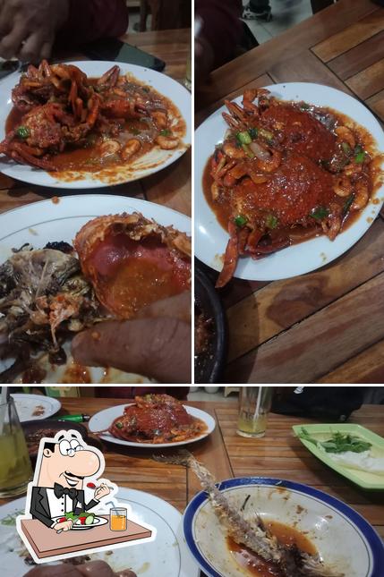 RM. Lamongan Kusuma Rasa Mbak Atun, Jepara - Restaurant menu, prices ...