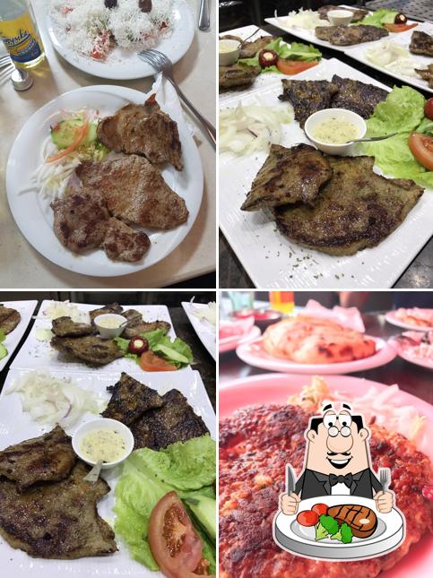 Restaurant Sedra, Tetovo - Speisekarte, Preise und Bewertungen